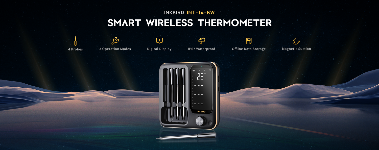 INKBIRD | for smart home living – INKBIRD EU