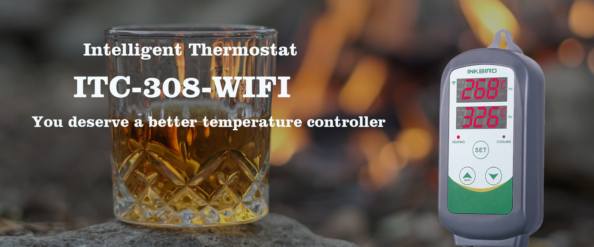 INKBIRD | for smart home living — INKBIRD EU