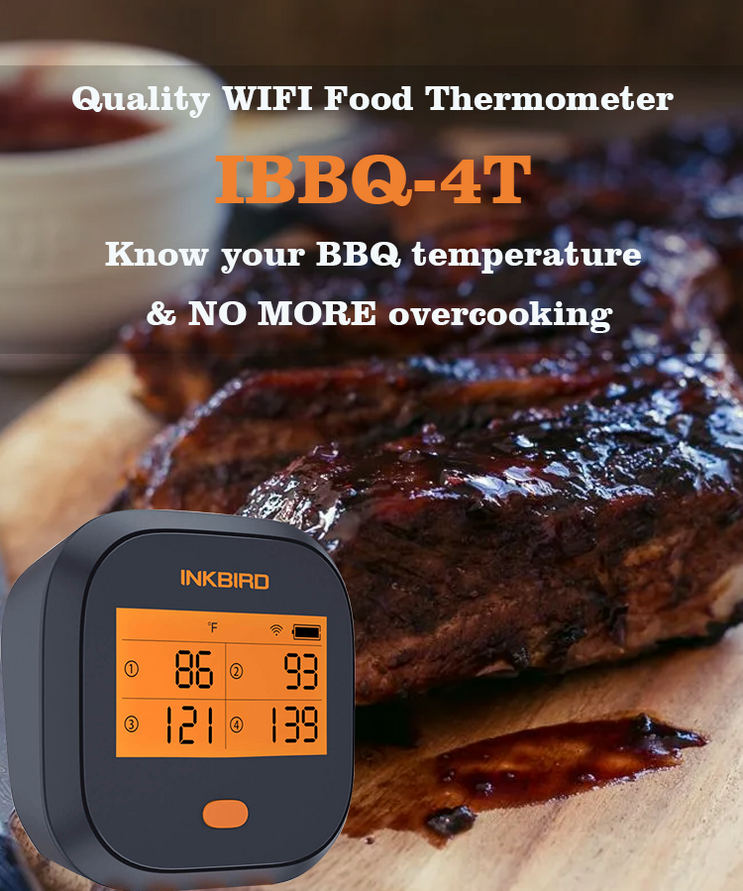 INKBIRD | for smart home living — INKBIRD EU