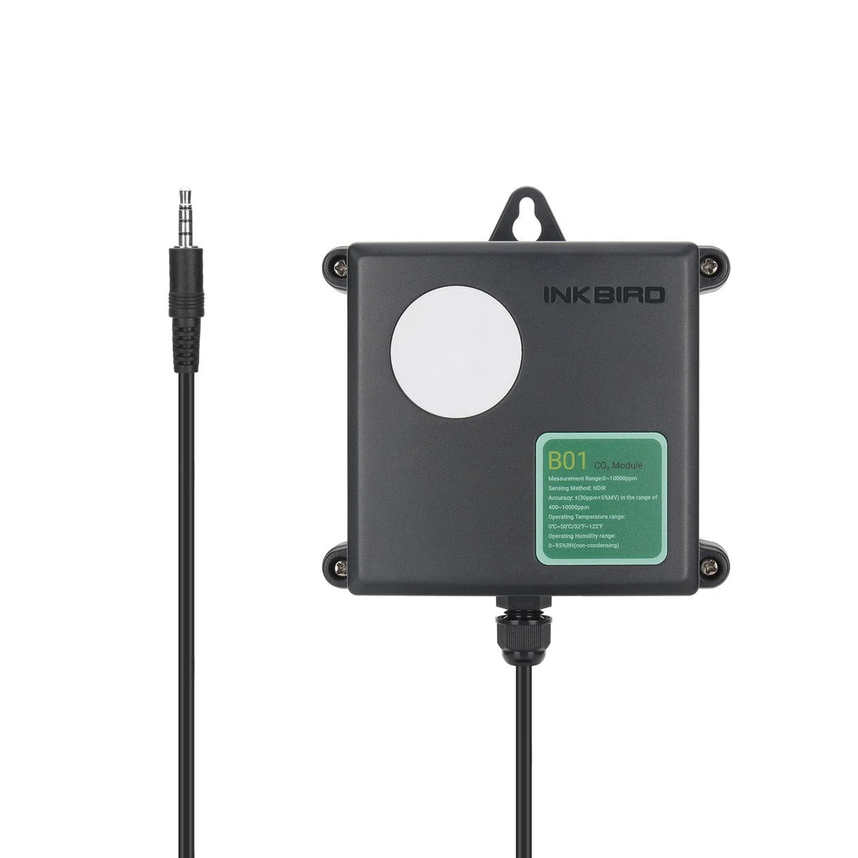 Replacement Sensor for ICC-500T – INKBIRD EU