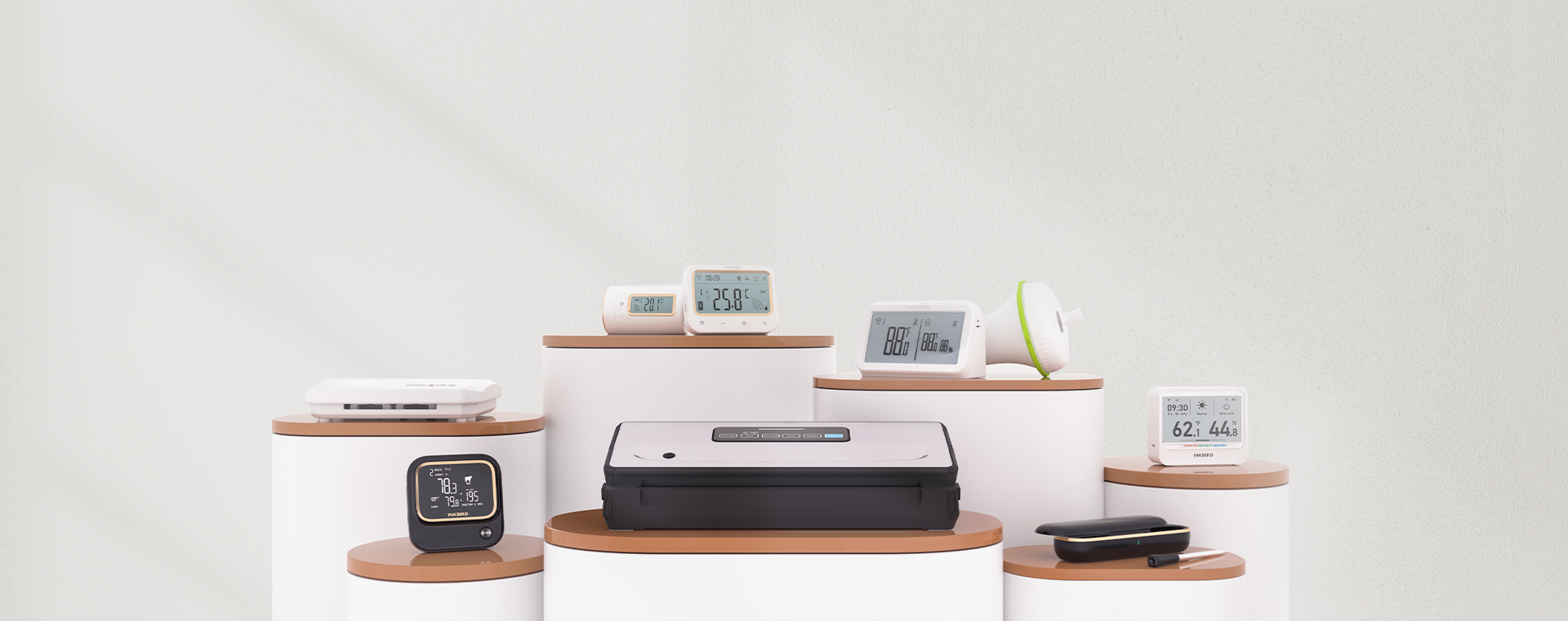 INKBIRD | for smart home living – INKBIRD EU