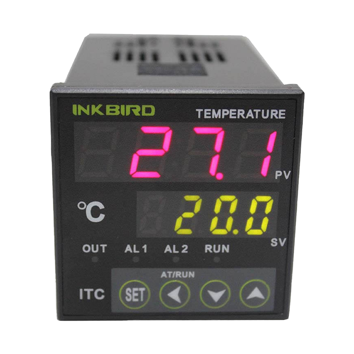 INKBIRD PID Temperature Controller ITC-100 — INKBIRD EU